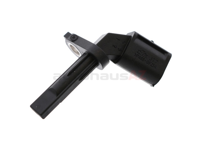Genuine Porsche 95B927803B ABS Wheel Speed Sensor; Front Left - Porsche ...