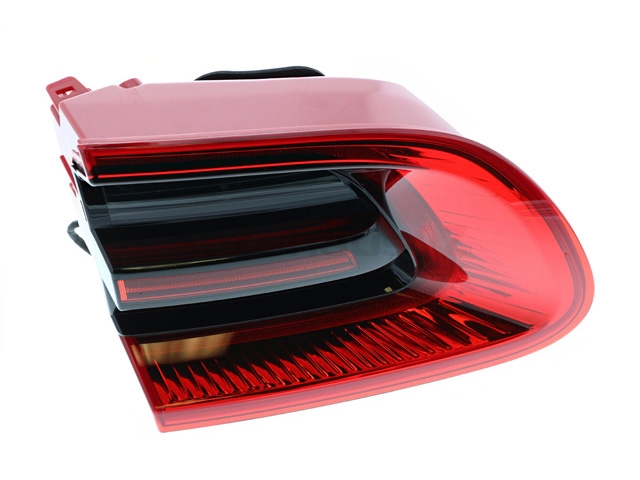 Genuine Porsche 95B945093G Tail Light; Left Inner - Porsche ...