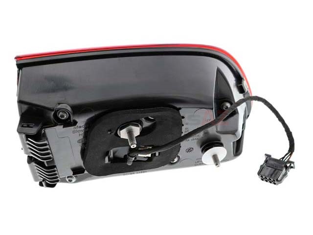Genuine Porsche 95B945094C Tail Light; Right Inner - Porsche