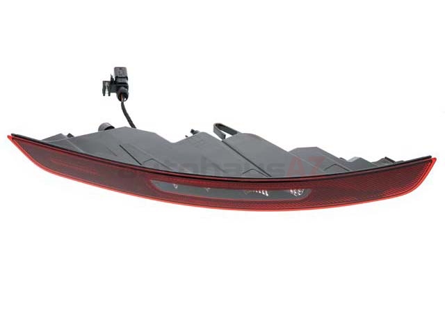 Genuine Porsche 95B945725R Back Up Light; Left - Porsche | 95B945725AA ...