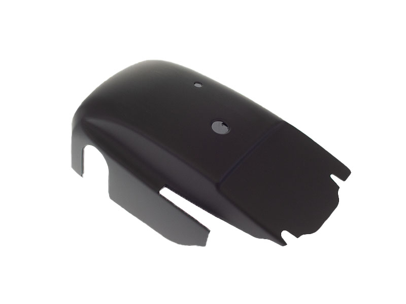 Genuine Porsche 95B953516D5Q0 Steering Column Cover; Lower - Porsche ...