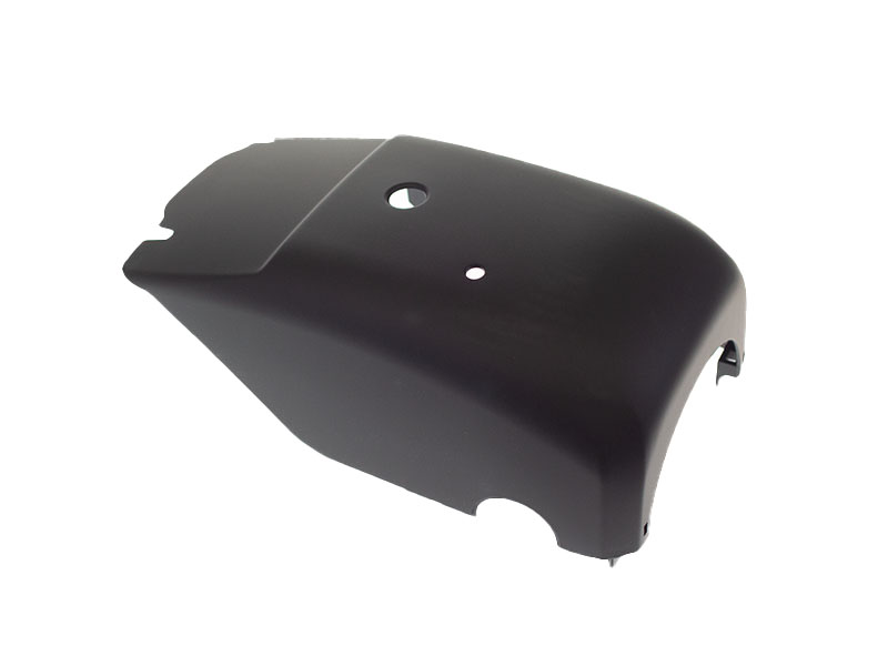 Genuine Porsche 95B953516D5Q0 Steering Column Cover; Lower - Porsche ...