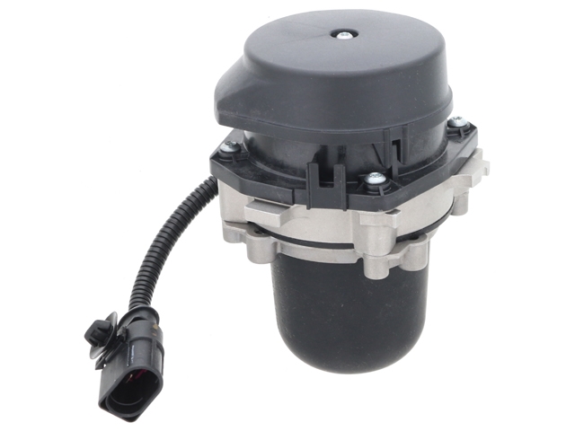 Genuine Porsche 95B959253B Secondary Air Injection Pump - Porsche ...