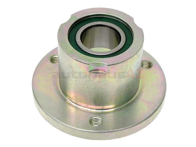 Genuine Porsche PO-96410605131 Engine Cooling Fan Hub - Porsche ...