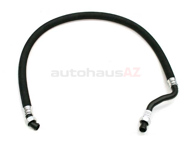 Genuine Porsche 96420725414 Engine Oil Line - Porsche | 96420725404 ...