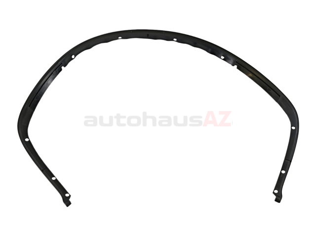 Genuine Porsche 9645051430101C Bumper Trim - Porsche | 9645051430001C ...