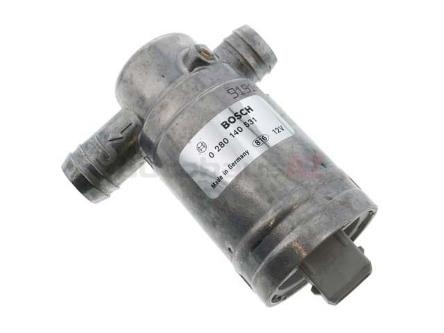 Genuine Porsche 96460616000 Idle Air Control Valve - Porsche | 94460616000