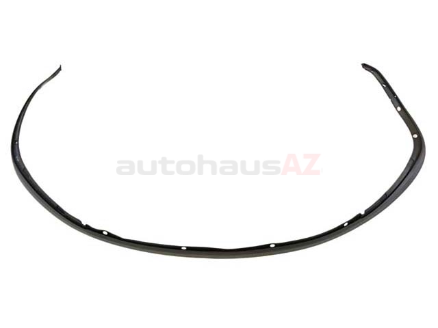 Genuine Porsche 9655051430201C Bumper Trim - Porsche | 9655051430101C