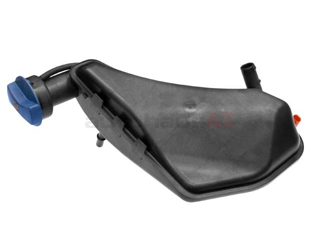 Genuine Porsche PO-97010615103 Expansion Tank/Coolant Reservoir