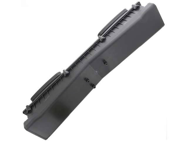 Genuine Porsche 97011002102 Air Filter & Housing Assembly - Porsche