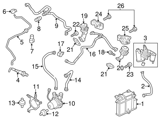 Page 3 - Porsche Panamera Filter Parts Web Store