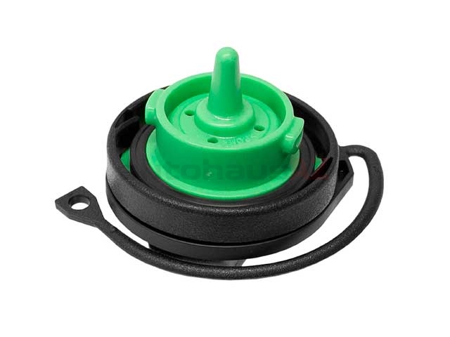 Genuine Porsche 97020124106 Fuel/Gas Cap - Porsche | 97020124102 ...