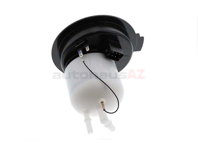 Genuine Porsche 97020142403 Fuel Filter - Porsche | 97020142400 97020142401