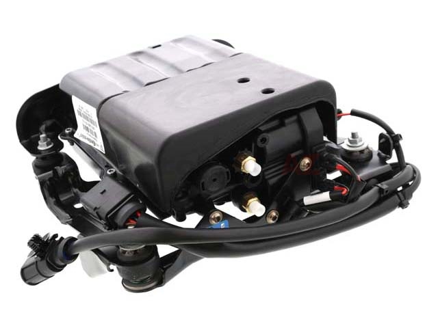 Genuine Porsche 97035815114 Suspension Air Compressor - Porsche ...