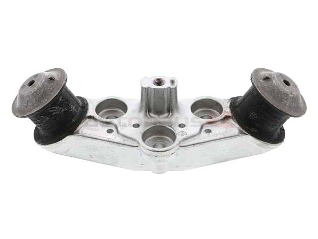 Genuine Porsche PO-97037511801 Trans Mount - Porsche | 97037511800 ...