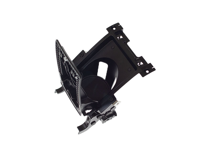 Genuine Porsche 97055347500 Console Cup Holder - Porsche