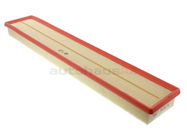 Genuine Porsche 971129620A Air Filter - Porsche