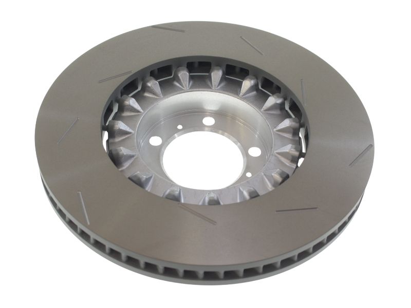 Genuine Porsche 971615301Q Disc Brake Rotor; Front Left - Porsche ...