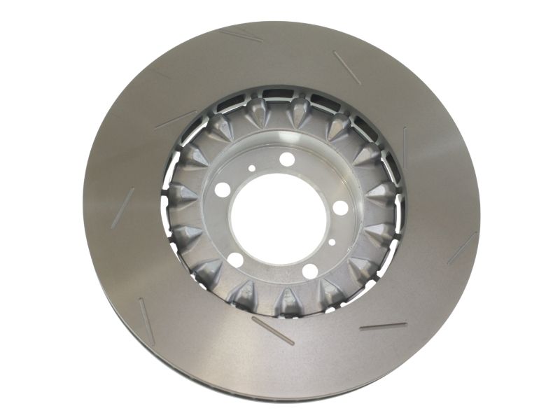 Genuine Porsche 971615301Q Disc Brake Rotor; Front Left - Porsche ...
