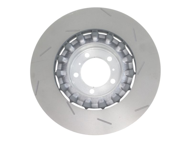 Genuine Porsche 971615301R Disc Brake Rotor; Front Left - Porsche ...