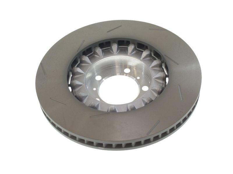 Genuine Porsche 971615302Q Disc Brake Rotor; Front Right - Porsche ...