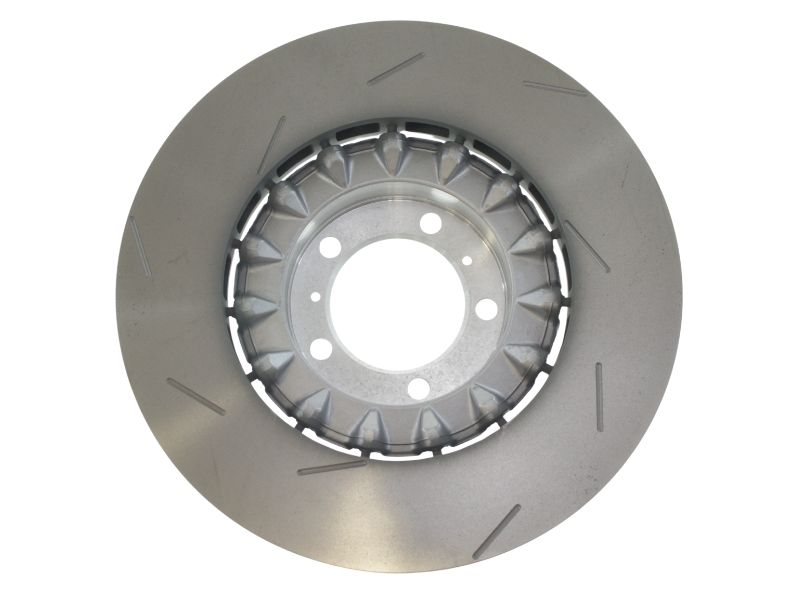 Genuine Porsche 971615302Q Disc Brake Rotor; Front Right - Porsche ...