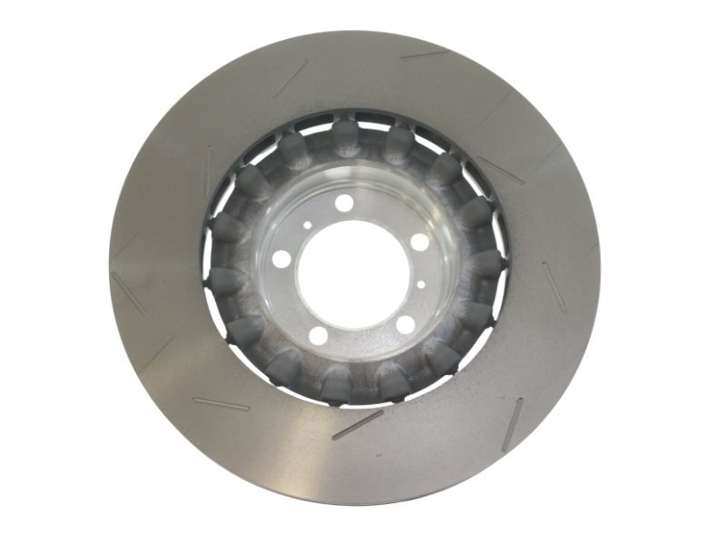 Genuine Porsche 971615302R Disc Brake Rotor; Front Right - Porsche ...