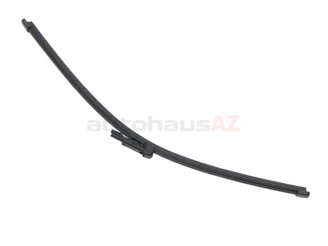 Genuine Porsche 971955427A, 97062818900 Wiper Blade Assembly; Rear ...