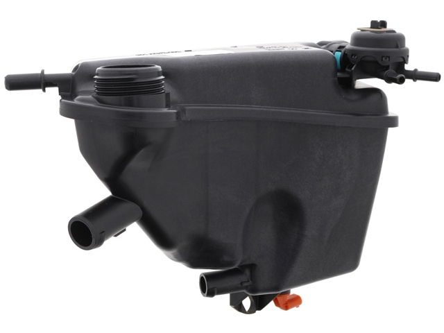 Genuine Porsche 98110604706 Expansion Tank/Coolant Reservoir; Outer ...