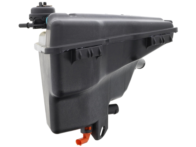 Genuine Porsche 98110604706 Expansion Tank/Coolant Reservoir; Outer ...