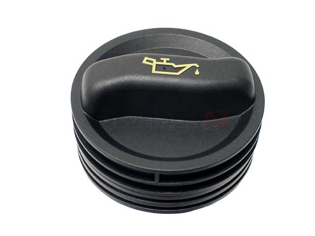 Genuine Porsche 98110703508 Oil Filler Cap - Porsche | 98110703503 ...