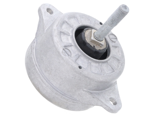 Genuine Porsche 98137504902 Auto Trans Mount; Left, Right - Porsche