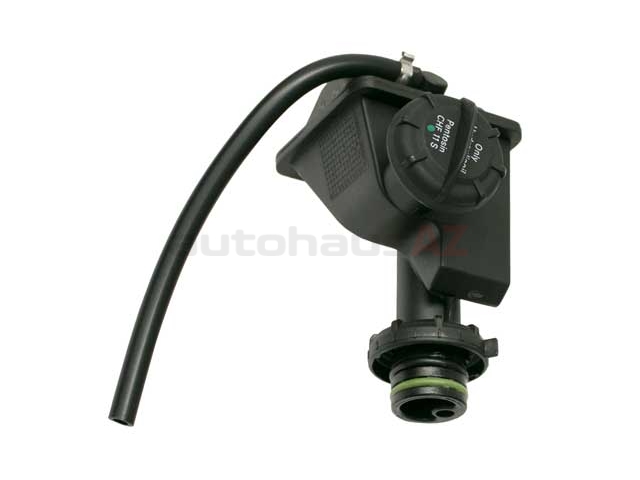 Genuine Porsche 98631422502 Power Steering Reservoir; Upper - Porsche ...