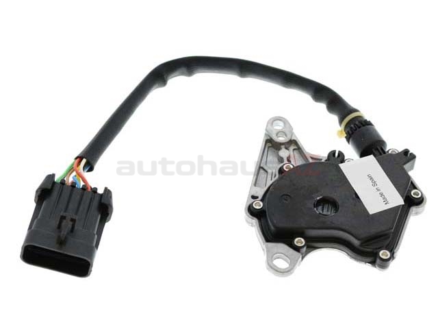 Genuine Porsche PO-98632561201 Auto Trans Position Switch - Porsche ...