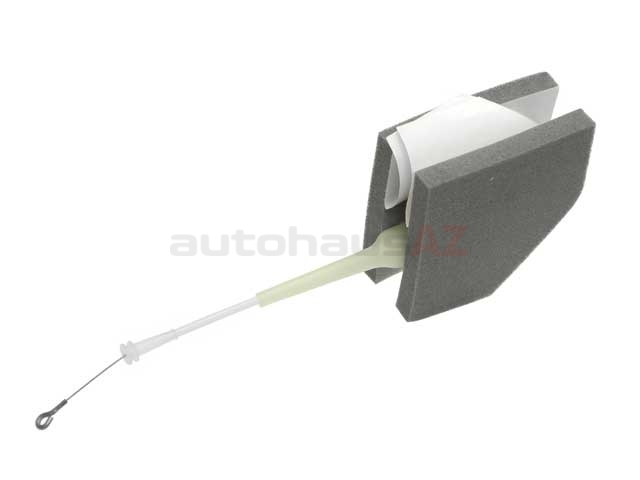 Genuine Porsche 98651211700 Trunk Lock Actuator Motor - Porsche