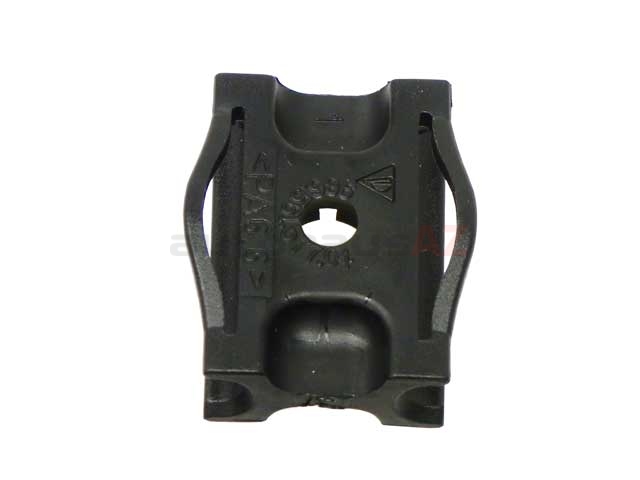 Genuine Porsche 98656157701 Convertible Top Push Rod Pivot Lever ...