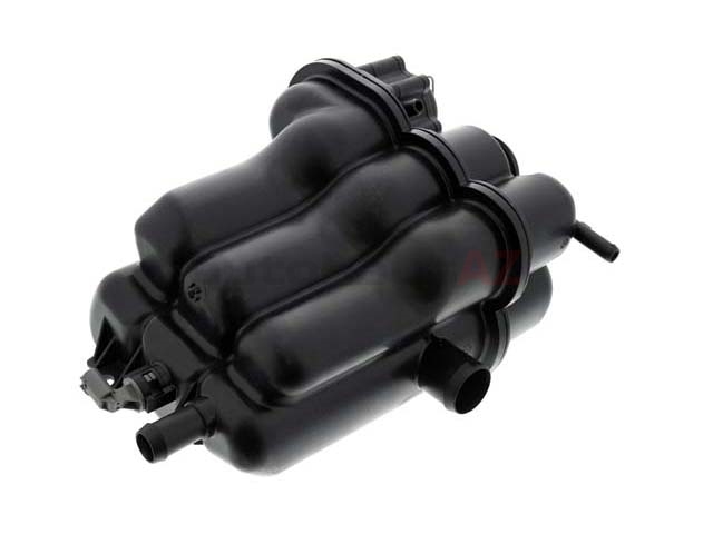 Genuine Porsche 98710604703 Expansion Tank/Coolant Reservoir - Porsche