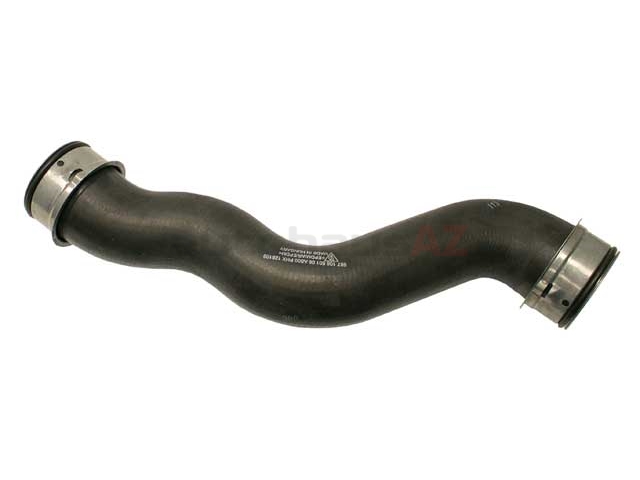 Genuine Porsche 98710650107 Coolant Hose; Water Hose - Supply - Porsche ...