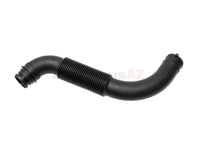 Genuine Porsche 98710725401 Oil Filler Tube - Porsche