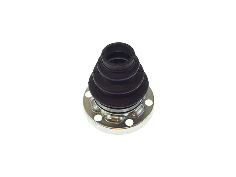 Genuine Porsche 98733295500 CV Joint Boot Kit - Porsche