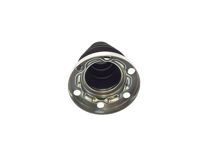 Genuine Porsche 98733295500 CV Joint Boot Kit - Porsche