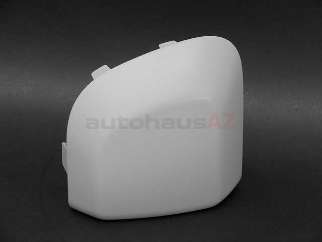 Genuine Porsche 98750562500G2X Bumper Guard - Porsche