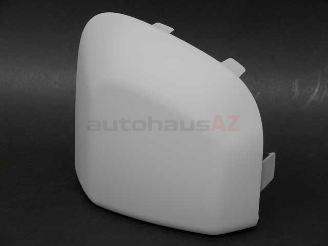 Genuine Porsche 98750562600G2X Bumper Guard - Porsche