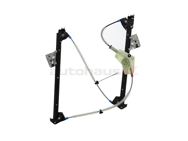 Genuine Porsche 98754207604 Window Regulator