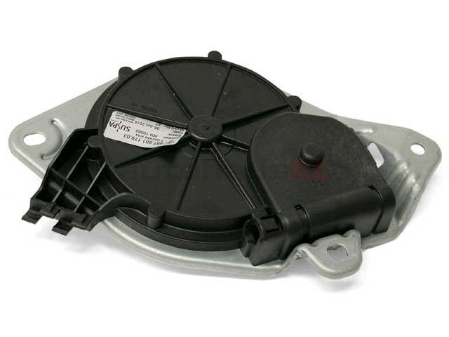 Genuine Porsche 98756117903 Convertible Top Transmission; Left ...