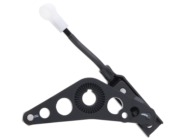 Genuine Porsche 98756127804 Convertible Top Push Rod Pivot Lever; Right ...