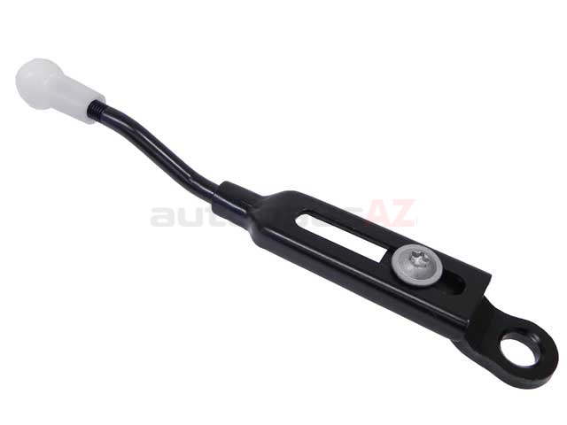 Genuine Porsche 98756127903 Convertible Top Push Rod - Porsche ...