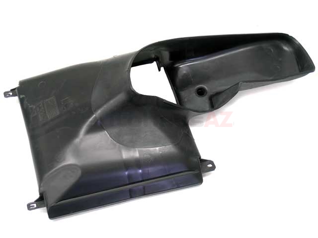 Genuine Porsche PO-98757532102 Radiator Support Air Duct | 98757532100 ...