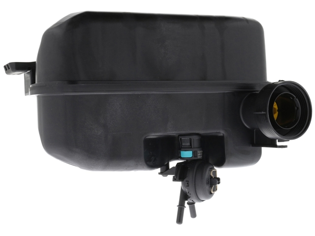 Genuine Porsche 99110605705 Expansion Tank/Coolant Reservoir - Porsche