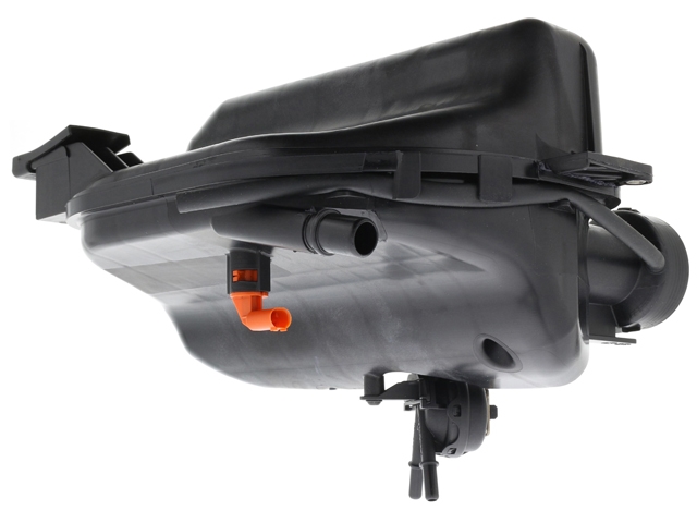 Genuine Porsche 99110605705 Expansion Tank/Coolant Reservoir - Porsche